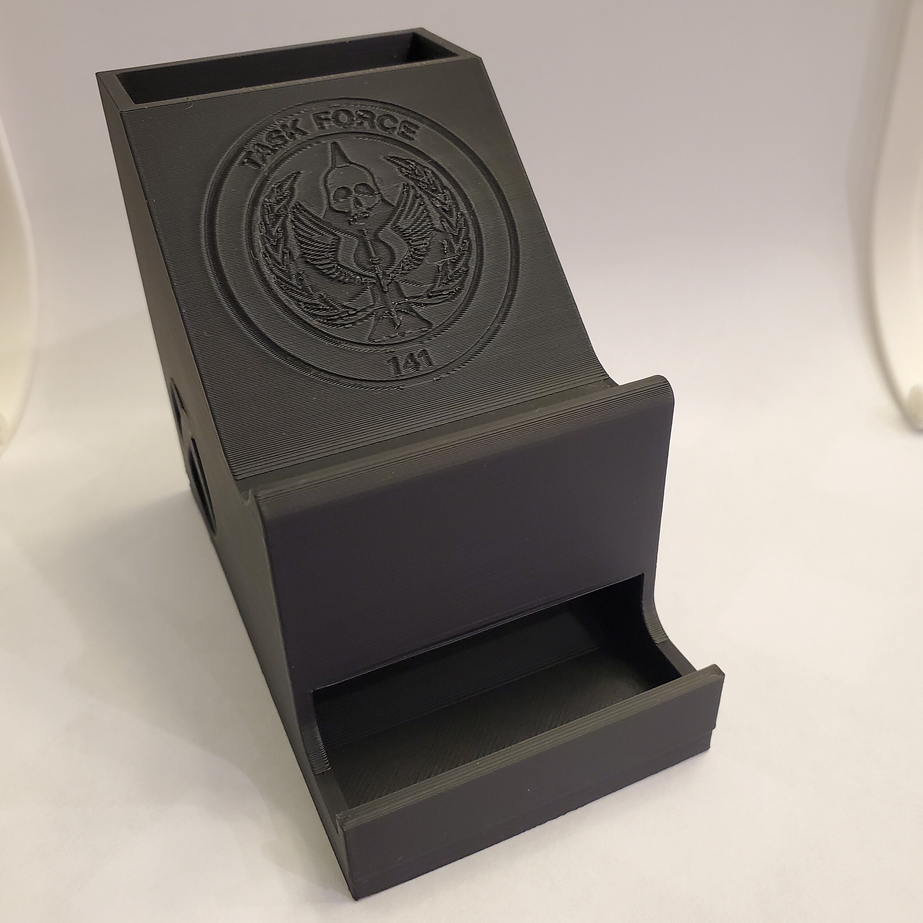 Xbox One Controller Stand/battery Holder - Etsy