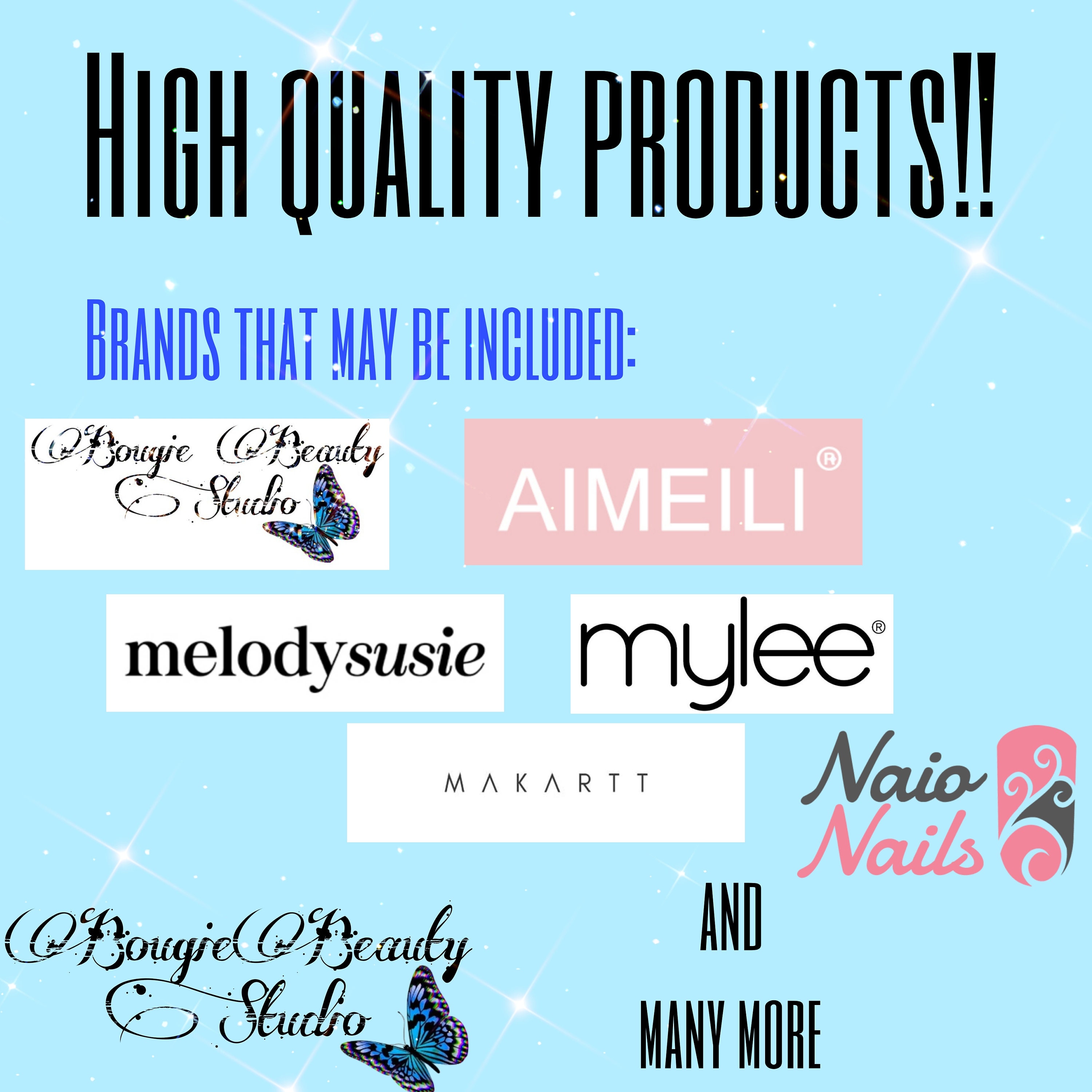 Deluxe Advanced Nail Tech Kit Professional Nail Kit, Acrylic Kit, Gel ...