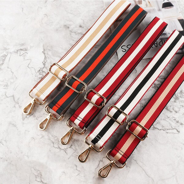 Straps for Bags - Etsy