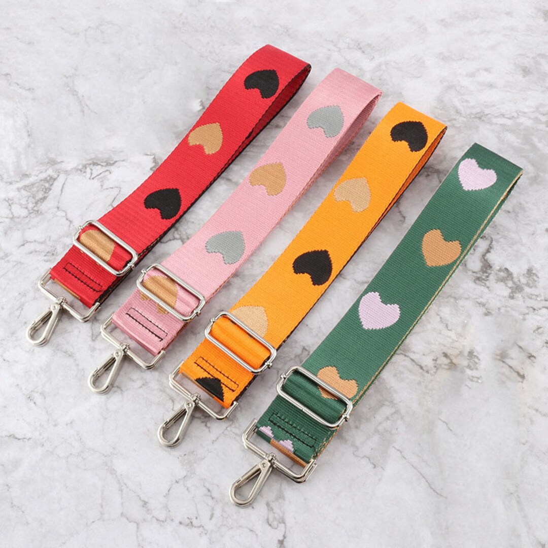 Lattice Style Shoulder Straps,crossbody Bag Straps,guitar Strap for ...