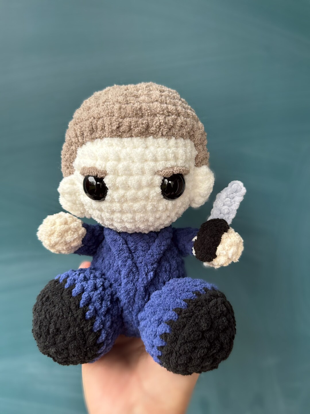 Slasher Guy - Etsy