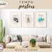Tempo Definitions Classroom Posters - Music Theme Decor - Etsy