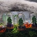 Mini Oogie Boogie Terrariums - Etsy