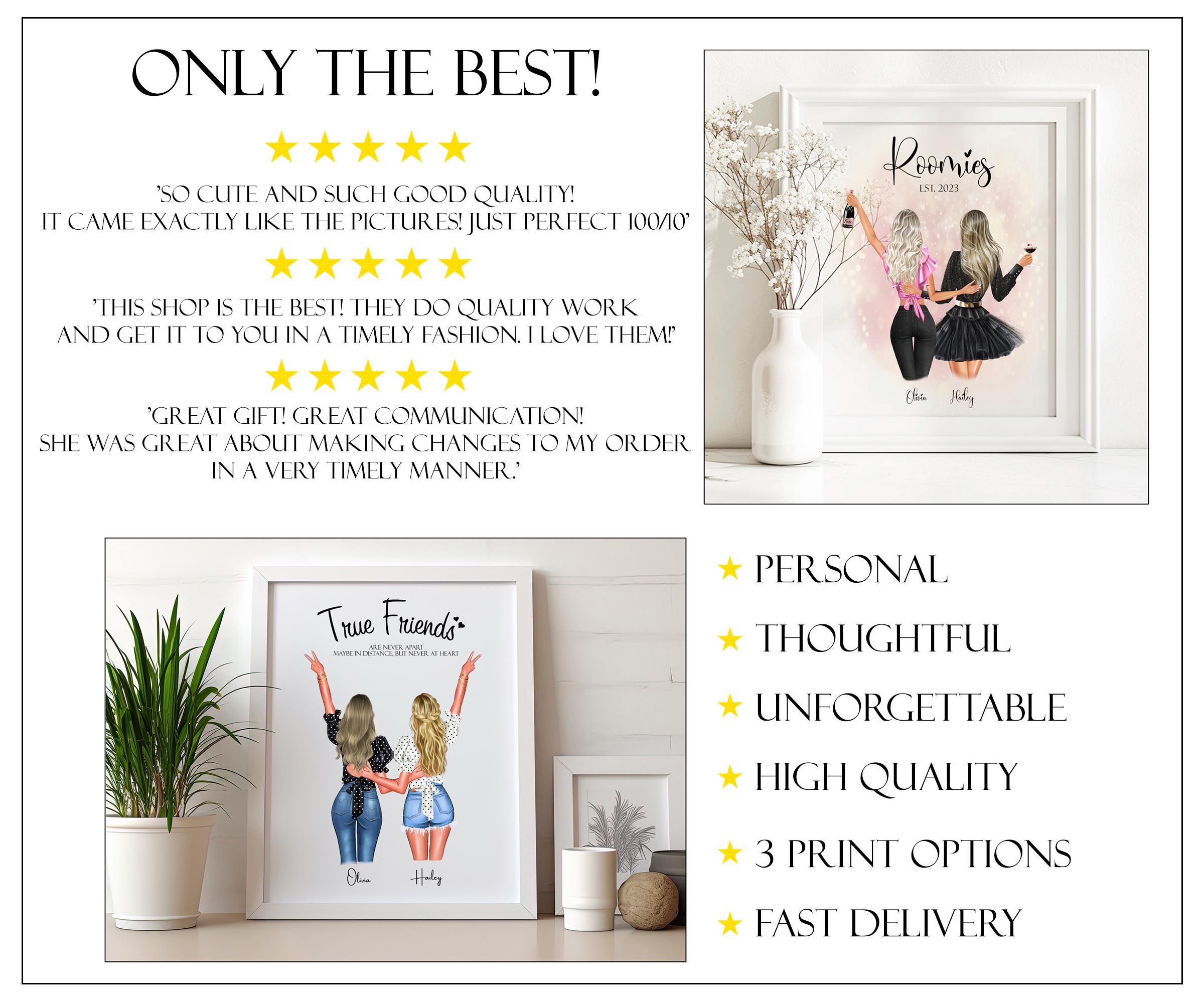 Cheerleader Print Personalized Cheerleader Gifts Cheerleader Graduation ...