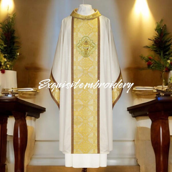 Sacred Heart Applique - Etsy