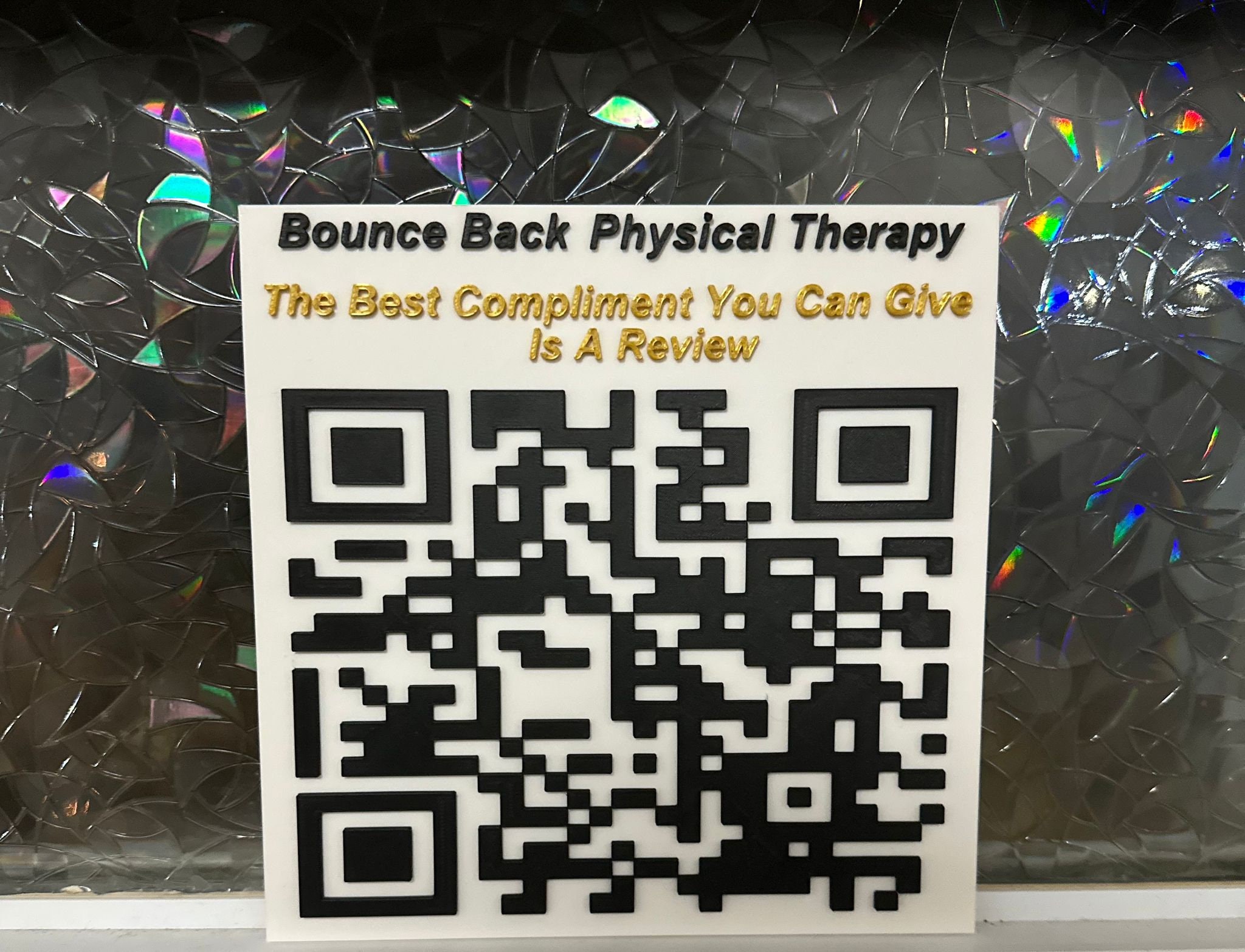 Custom QR Code Set - Unique Tech Accessory. - Etsy