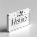 PERSONALIZED 3D Design NAMES for Custom Lover Custom TEACHER Name That ...