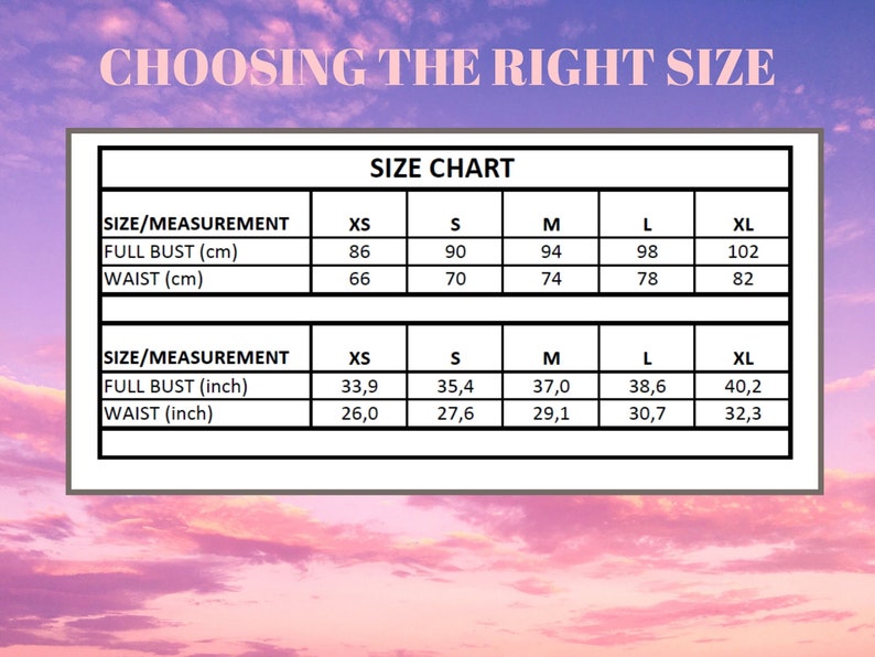 Bustier Pattern Size XS to XL Bustier Top PDF Sewing Pattern Haute ...