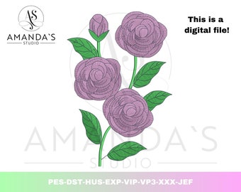 Xenomorph Embroidery Design,digital Project Pattern, Diy Modern ...