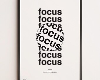 Multilingual Relax Poster, Typography Poster, Relax Wall Art, Type ...
