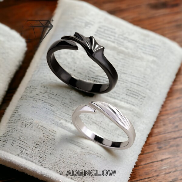 Devil and Angel - Etsy