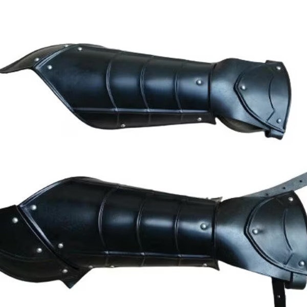 Viking Gauntlets - Etsy