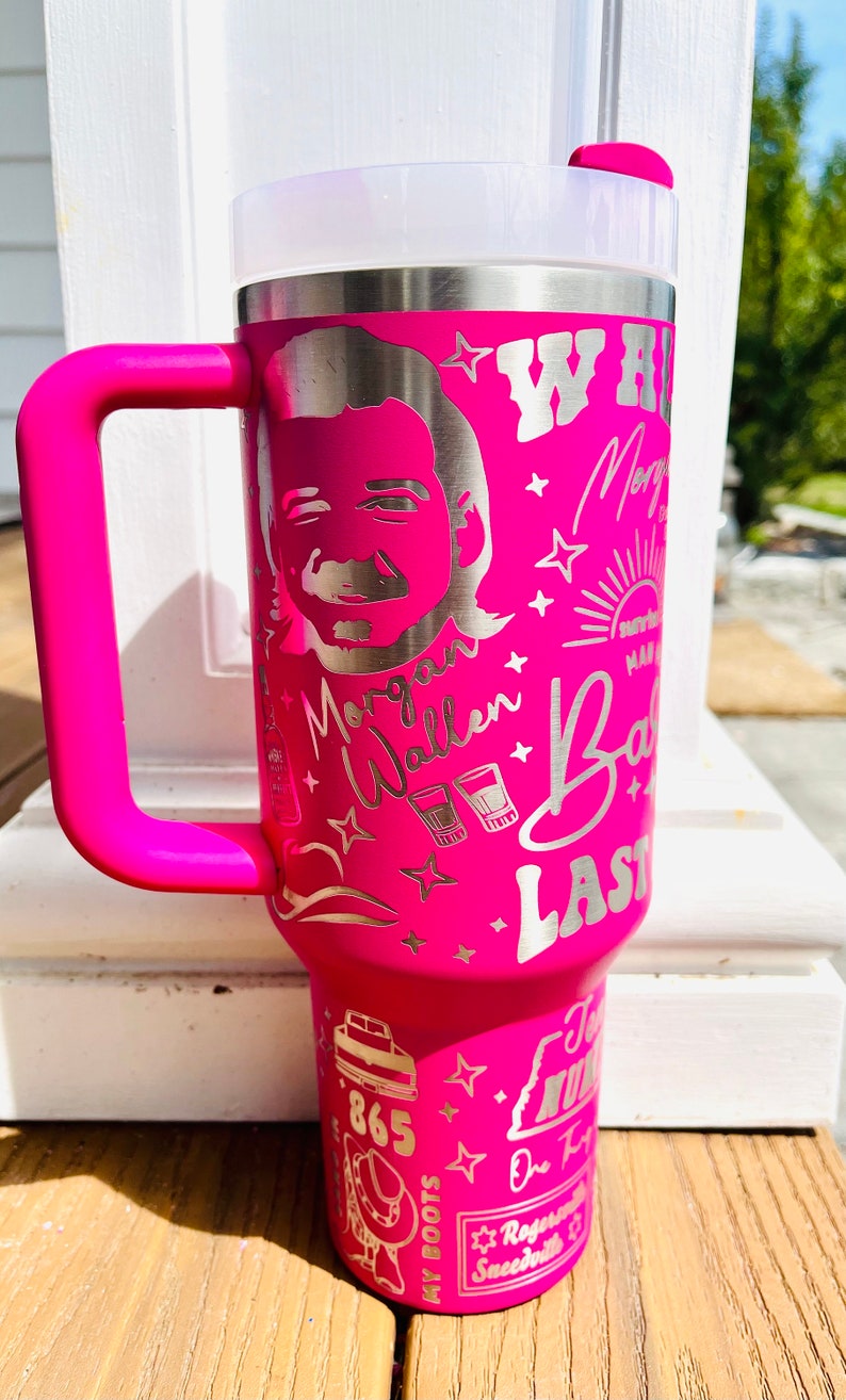 Morgan Wallen Tumbler, Wallen Cup, Last Night Tumbler - Etsy