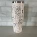 Laser Engraved Snoopy Stanley Tumbler, Peanuts Inspired - Etsy