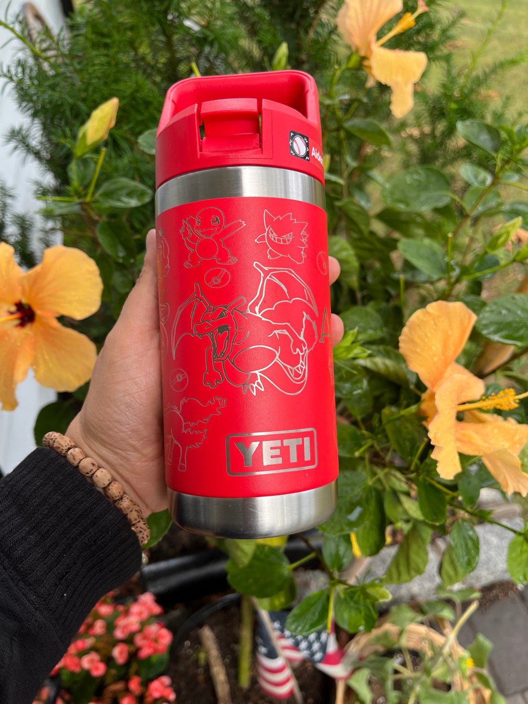 Pokémon Tumbler, Pokémon Cup - Etsy