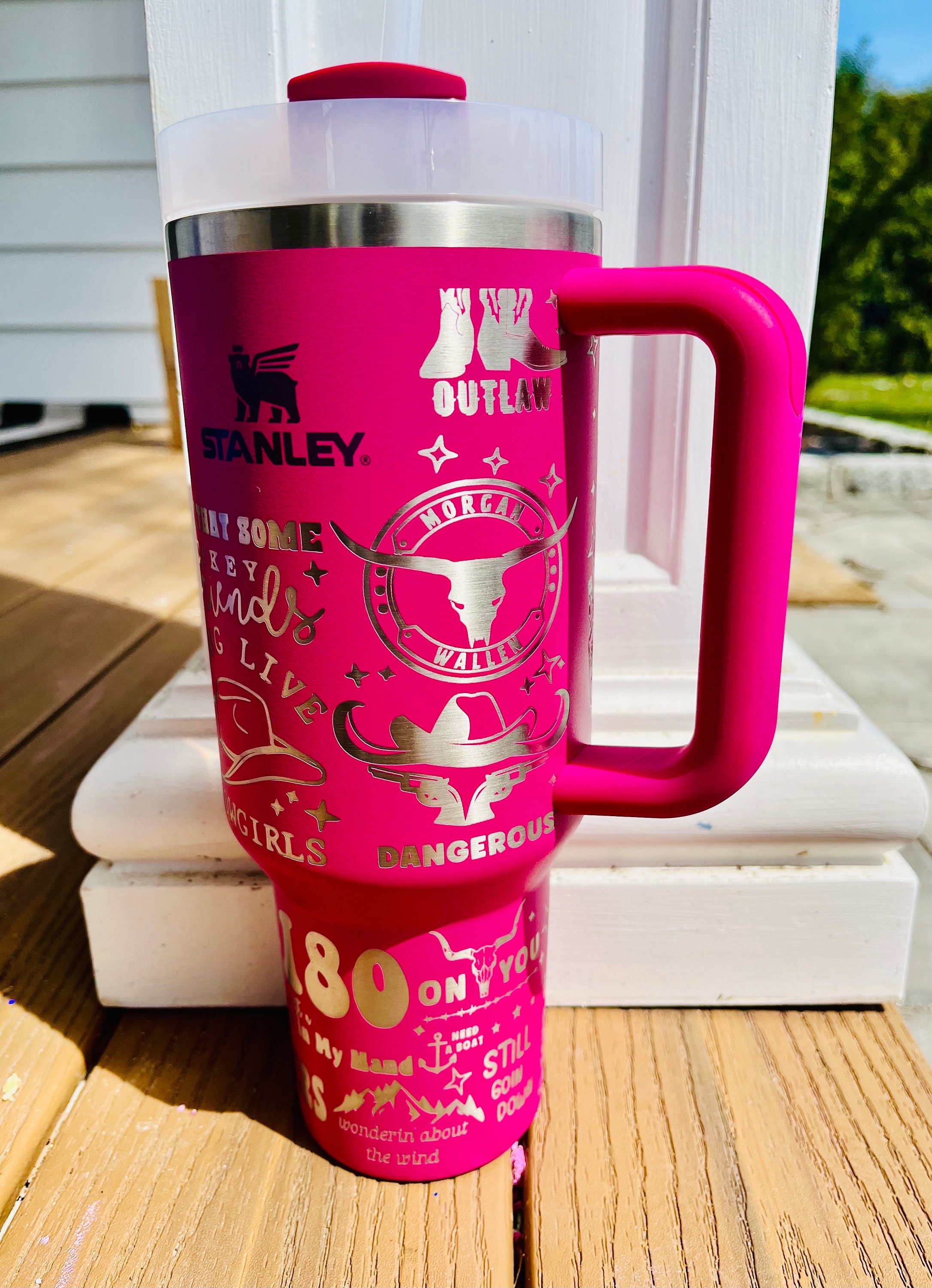 Morgan Wallen Tumbler, Wallen Cup, Last Night Tumbler - Etsy