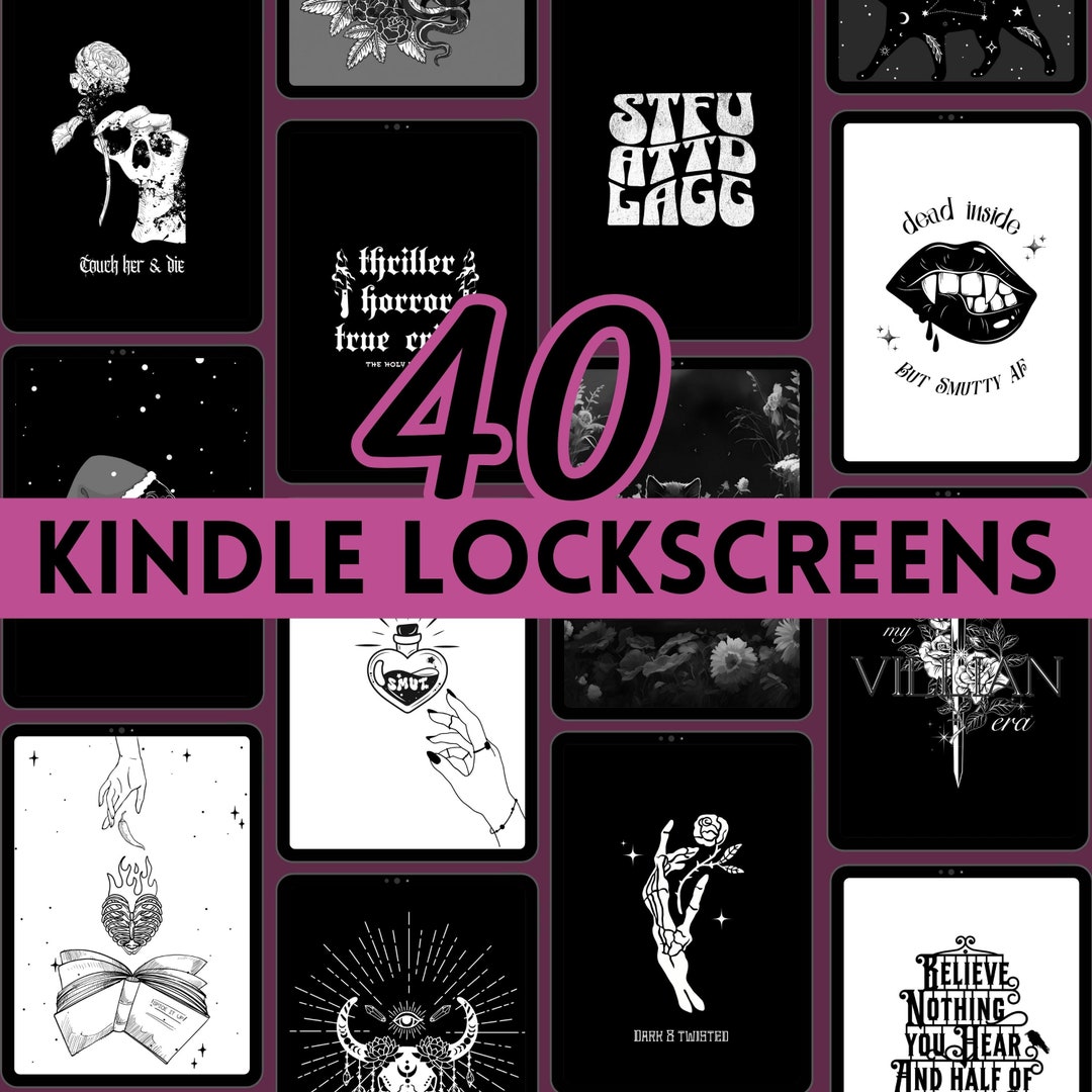 Kindle Lockscreens Dark Romance Smut Halloween Witchy Lock Screens ...