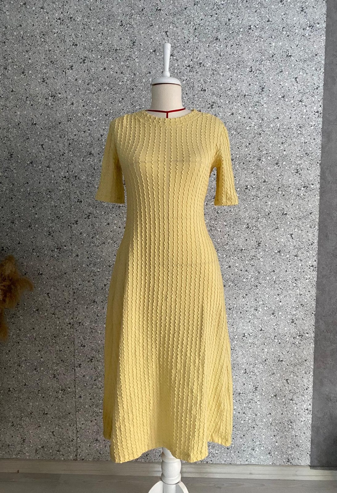 Basic Dress,easy Pattern, PDF Sewing Pattern //size XS-XXL // Instant ...