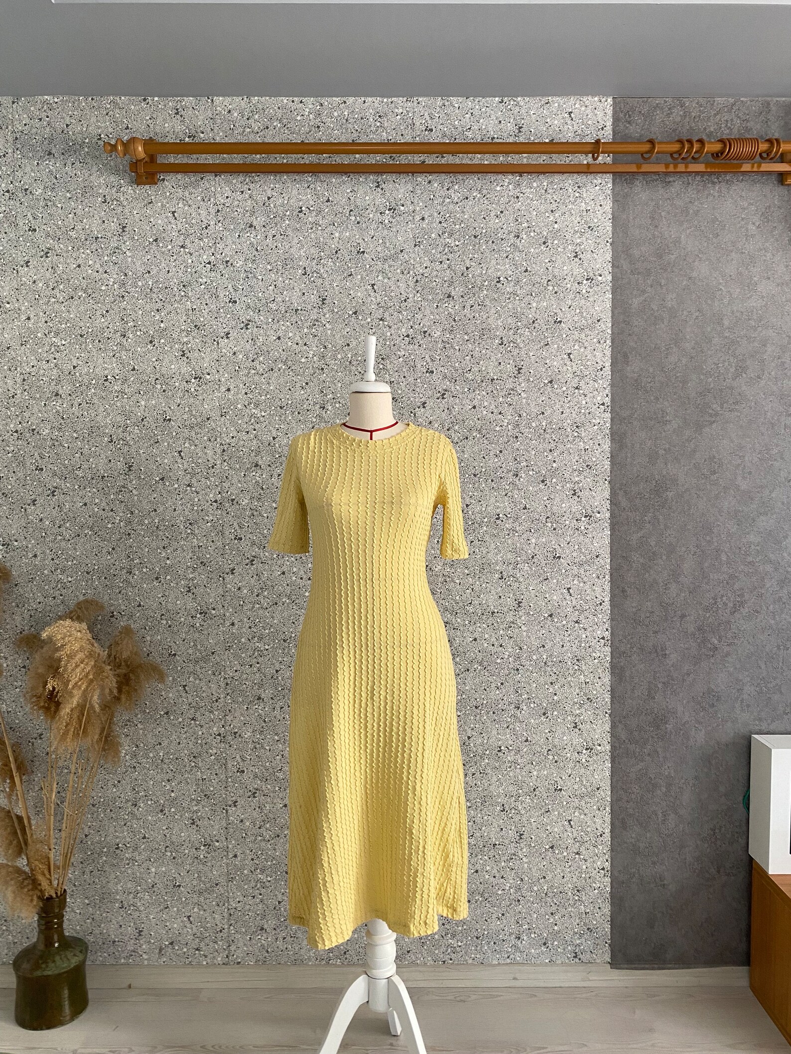 Basic Dress,easy Pattern, PDF Sewing Pattern //size S-XXL/ US Size 4-12 ...