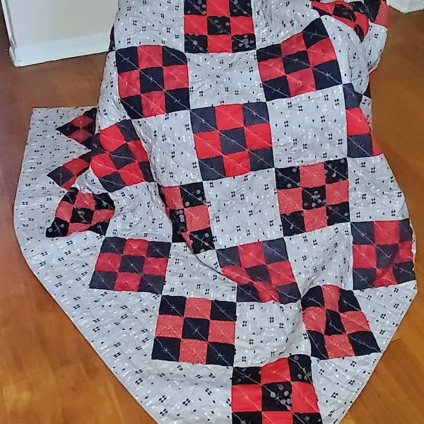 Beth Dutton Quilt - Etsy