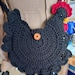 Crochet Chicken Bag Pattern Only U.S Terms - Etsy