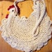 Crochet Chicken Bag Pattern Only U.S Terms - Etsy Canada