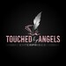 Tax Business Logo Design: Rose Gold Finance Branding, Canva Templates ...