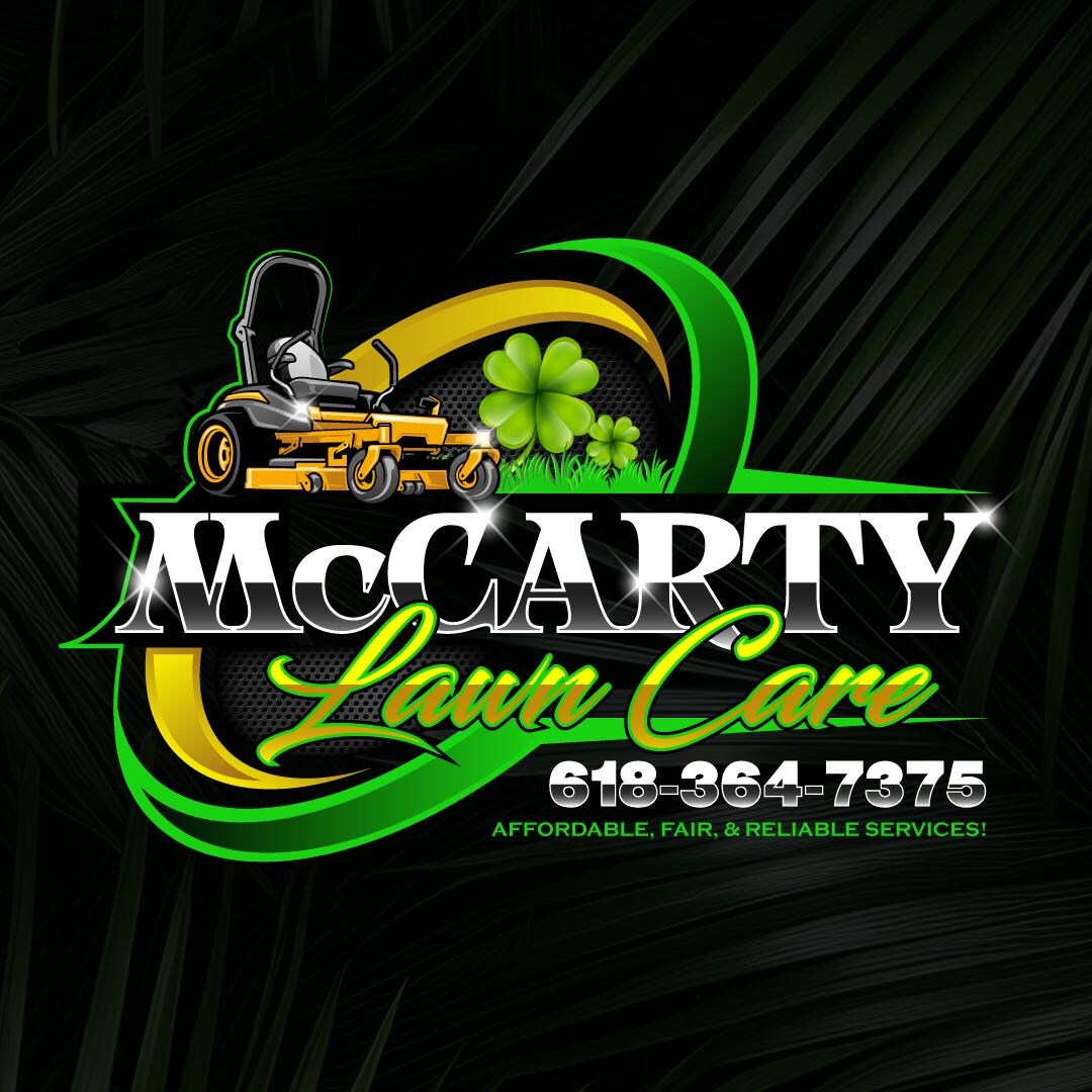 Lawn Care Logos