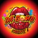 Mexican Candy Logo Design: Chamoy, Fruit Gushers, Gummy Bears, Peach ...