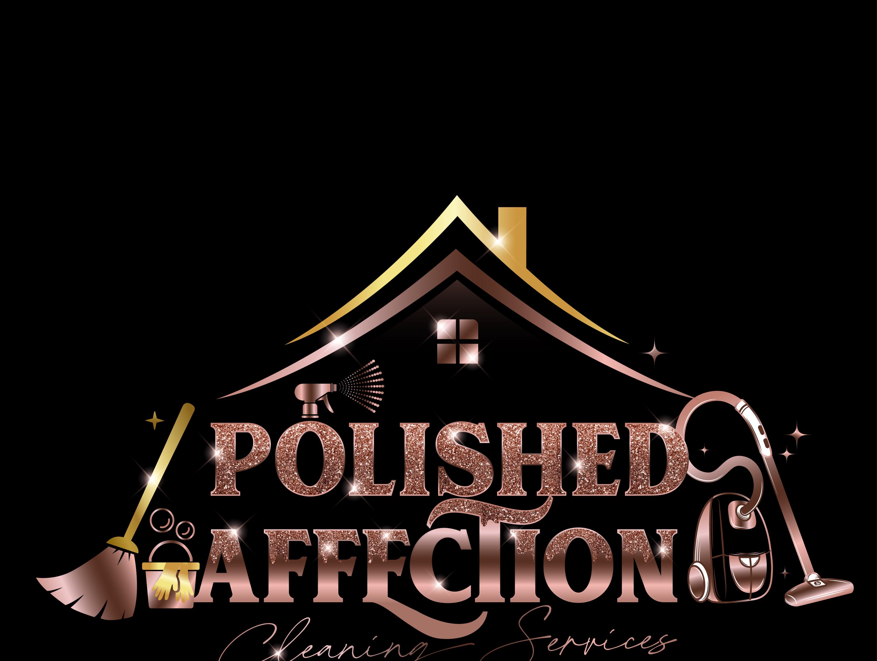 Custom Cleaning Service Logo Design: Unique Housekeeping Branding - Etsy
