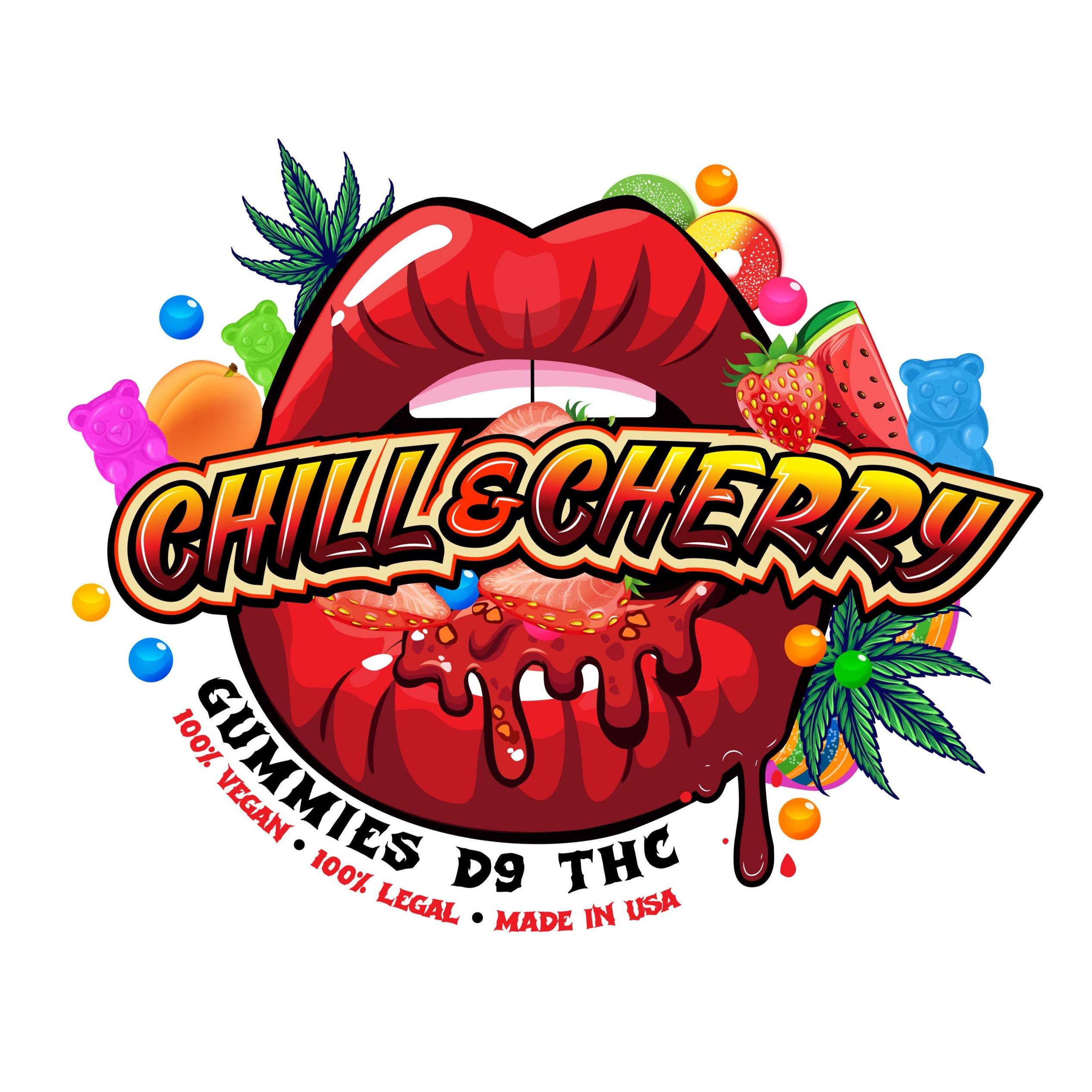 Mexican Candy Logo Design: Chamoy, Fruit Gushers, Gummy Bears, Peach ...