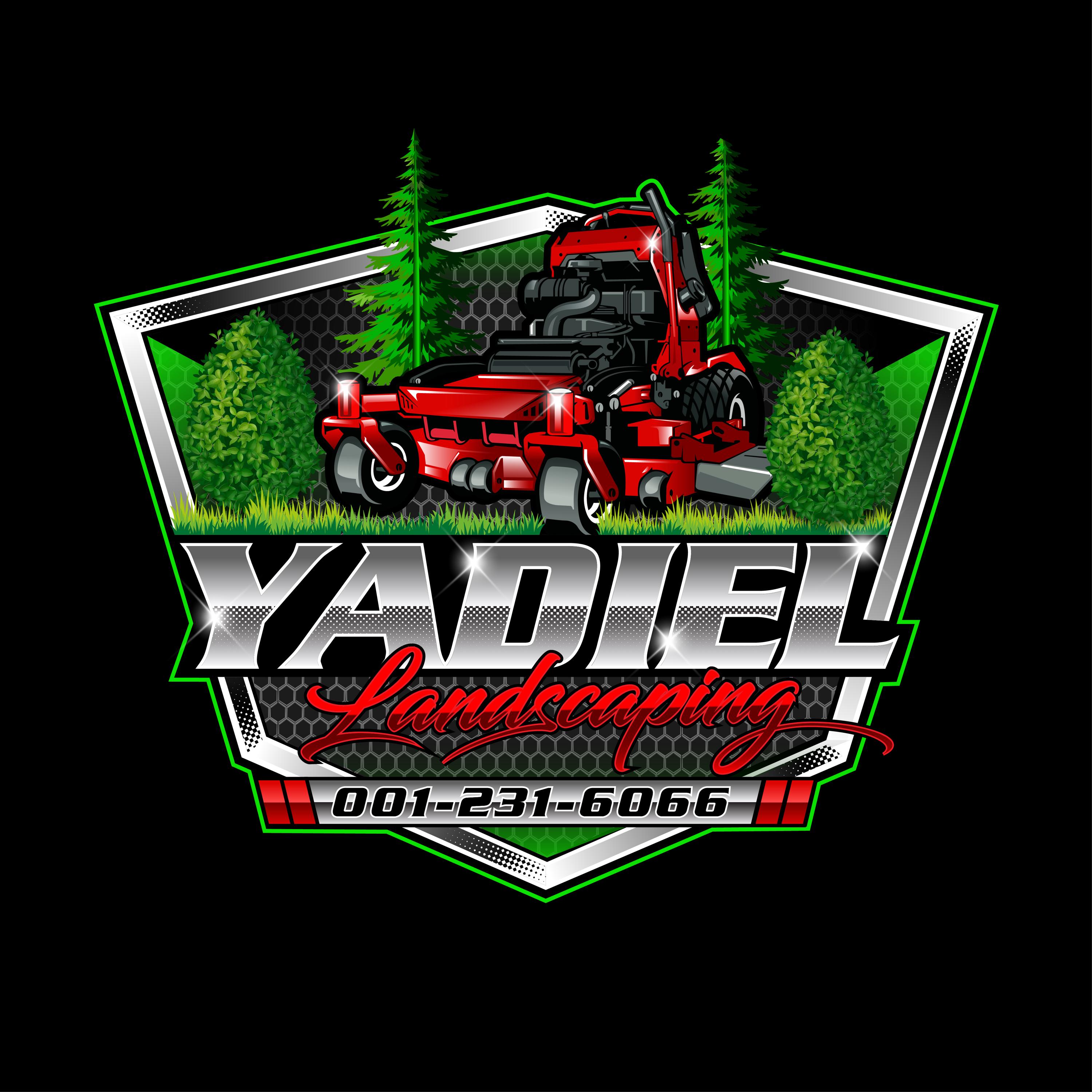 Lawn Care Logo - Pressure Washing Logo – Custom Landscaping Design With ...