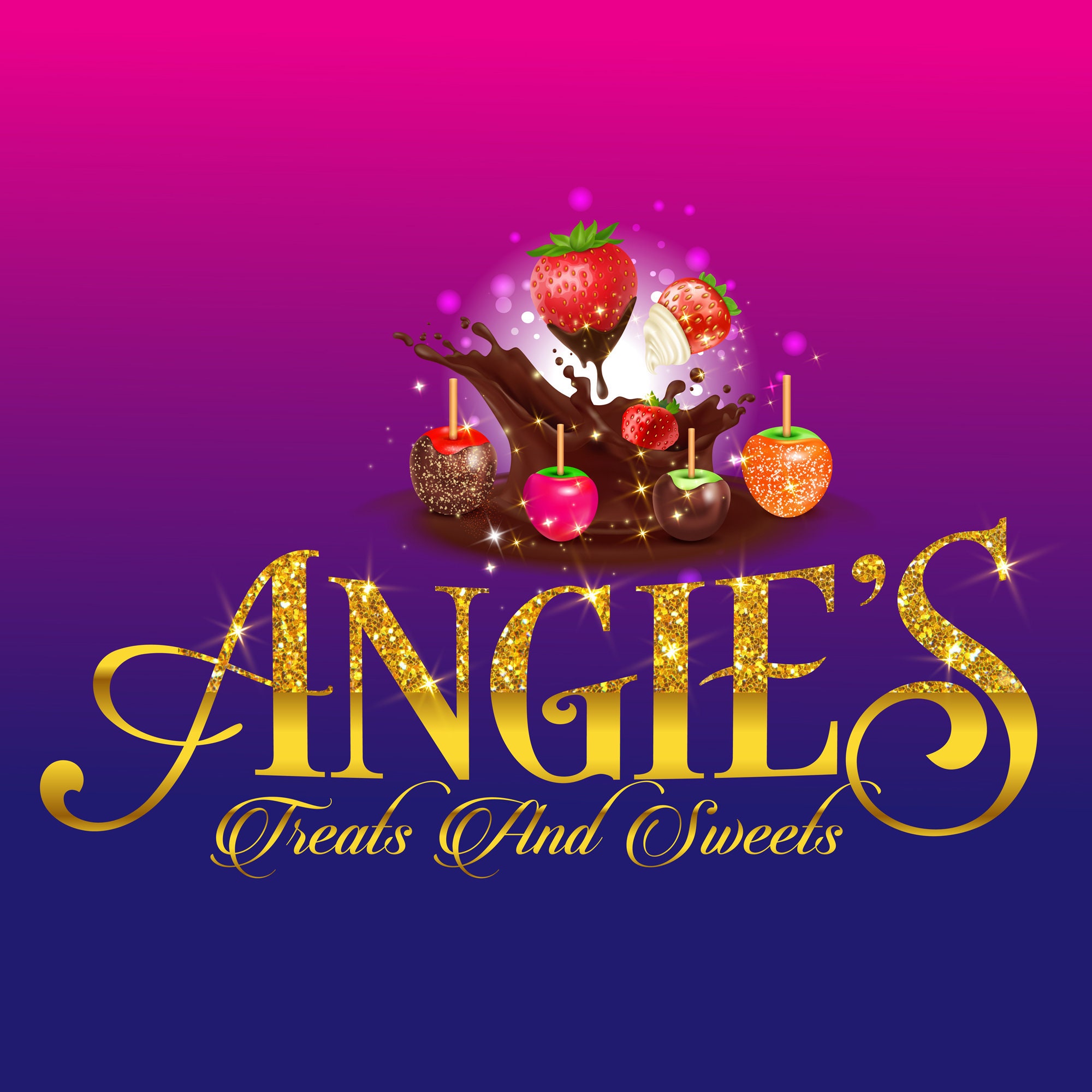 Custom Cake Decorator Logo And Branding Custom Bakery Logos That Truly