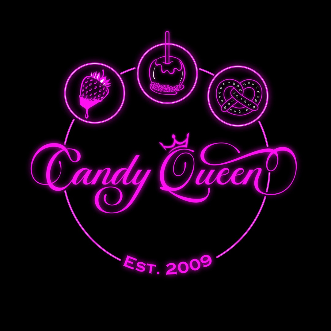 Handcrafted Bakery Logo for Home Bakers: Customizable Sweet Treats ...