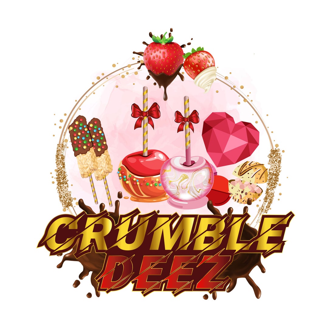 Custom Bakery Logo Design: Stickers, SVG, Sign & Template - Etsy