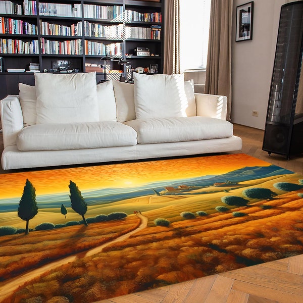 Cool Rugs - Etsy