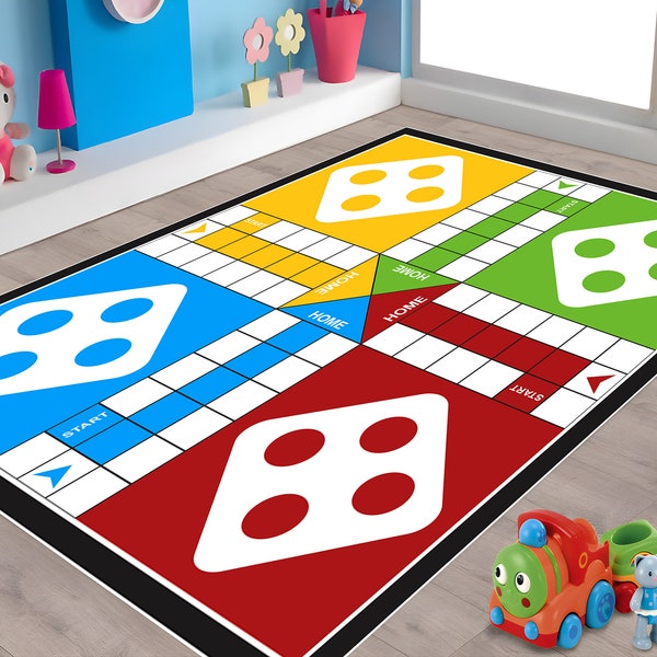 Ludo - Etsy