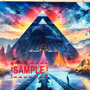 PCB Themed Rug, Electronic Circuit Themed Rug, Digital Mechanic Themed ...