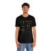 Voyager Golden Record Minimalistic Design on T-shirt for Space Nerds ...