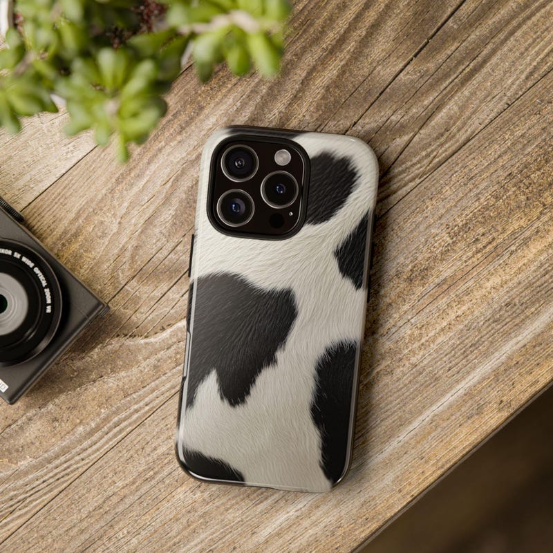 The Dairy Phone Covers - Etsy
