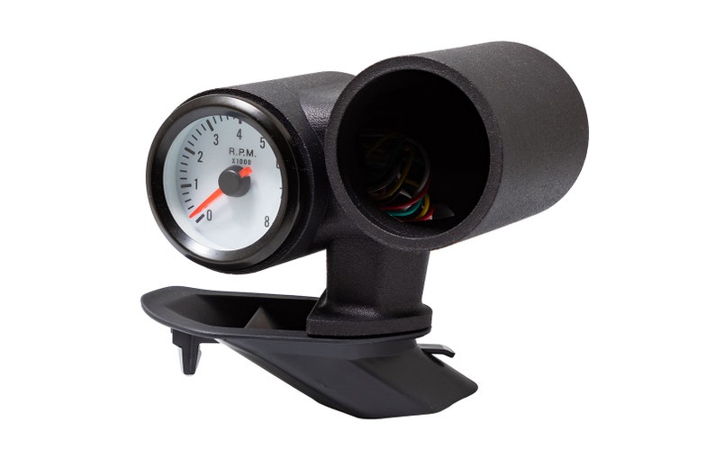 2022-23 Subaru BRZ / 2022-23 Toyota GR86 - 52mm Vent Mount Dual Gauge Pod - Etsy