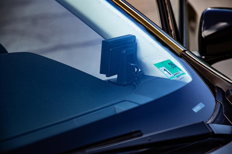 Scangauge3 Defroster Vent Mount for 2020-2025 Subaru Outback | Oem ...