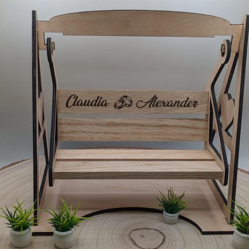 Kids Block Bench - Etsy