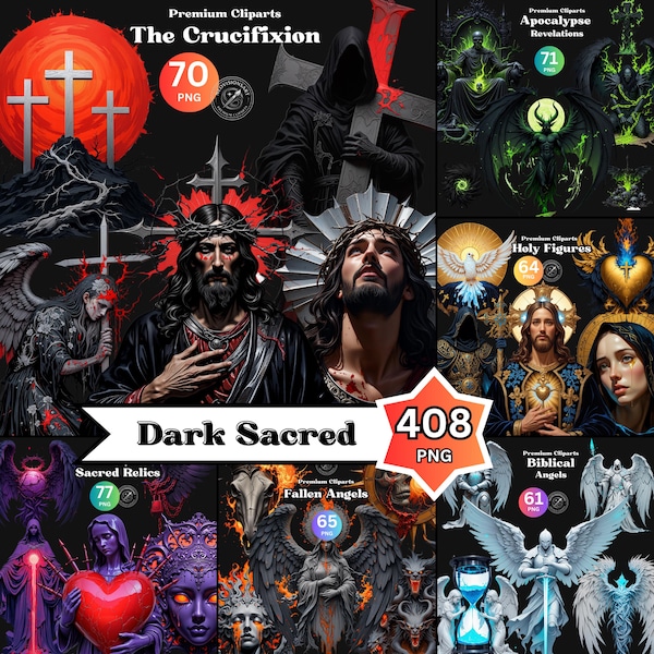 Dark Angel Clothing - Etsy UK