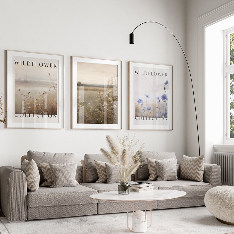 Living Room Artwork - Etsy