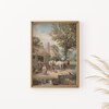 Classical Art Print, Vintage Sculpture Wall Art, Home Decor Poster ...
