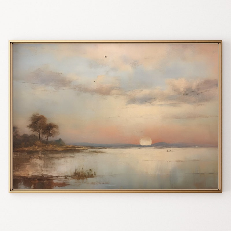 Calming Wall Art - Etsy