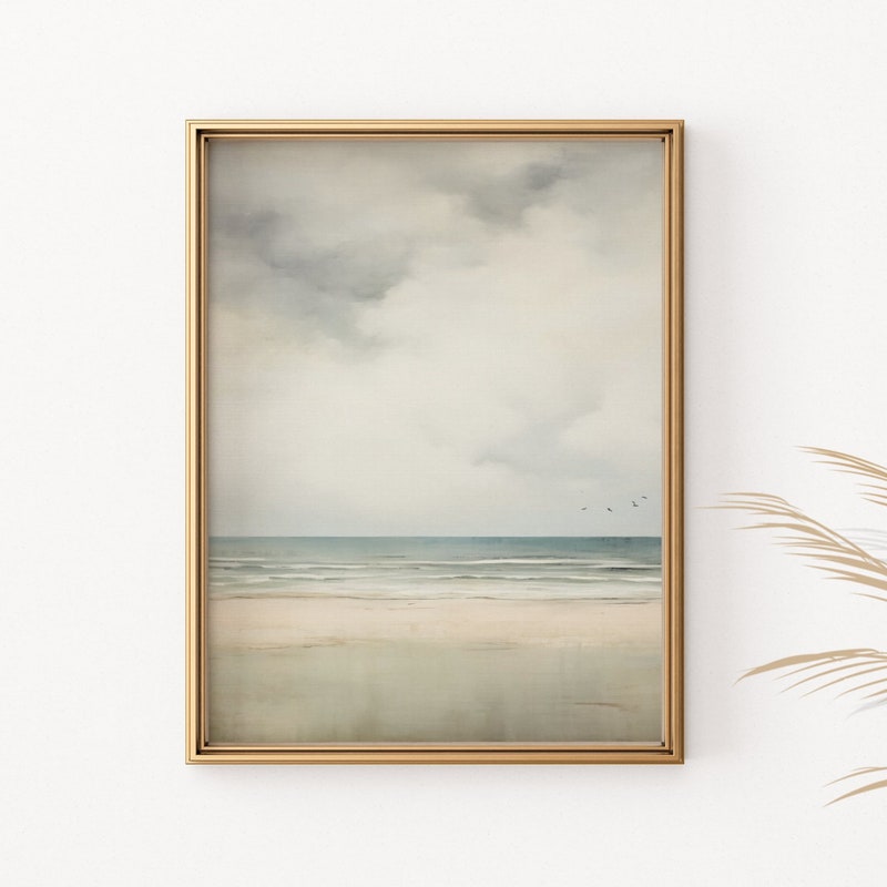 Ocean Landscape Art - Etsy