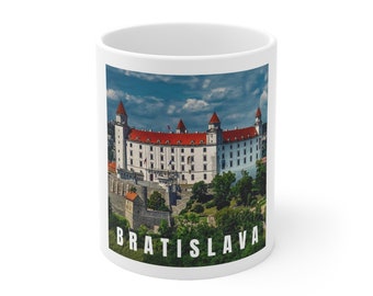 Slovak Mug I'm Not Perfect but I Am Slovak and - Etsy
