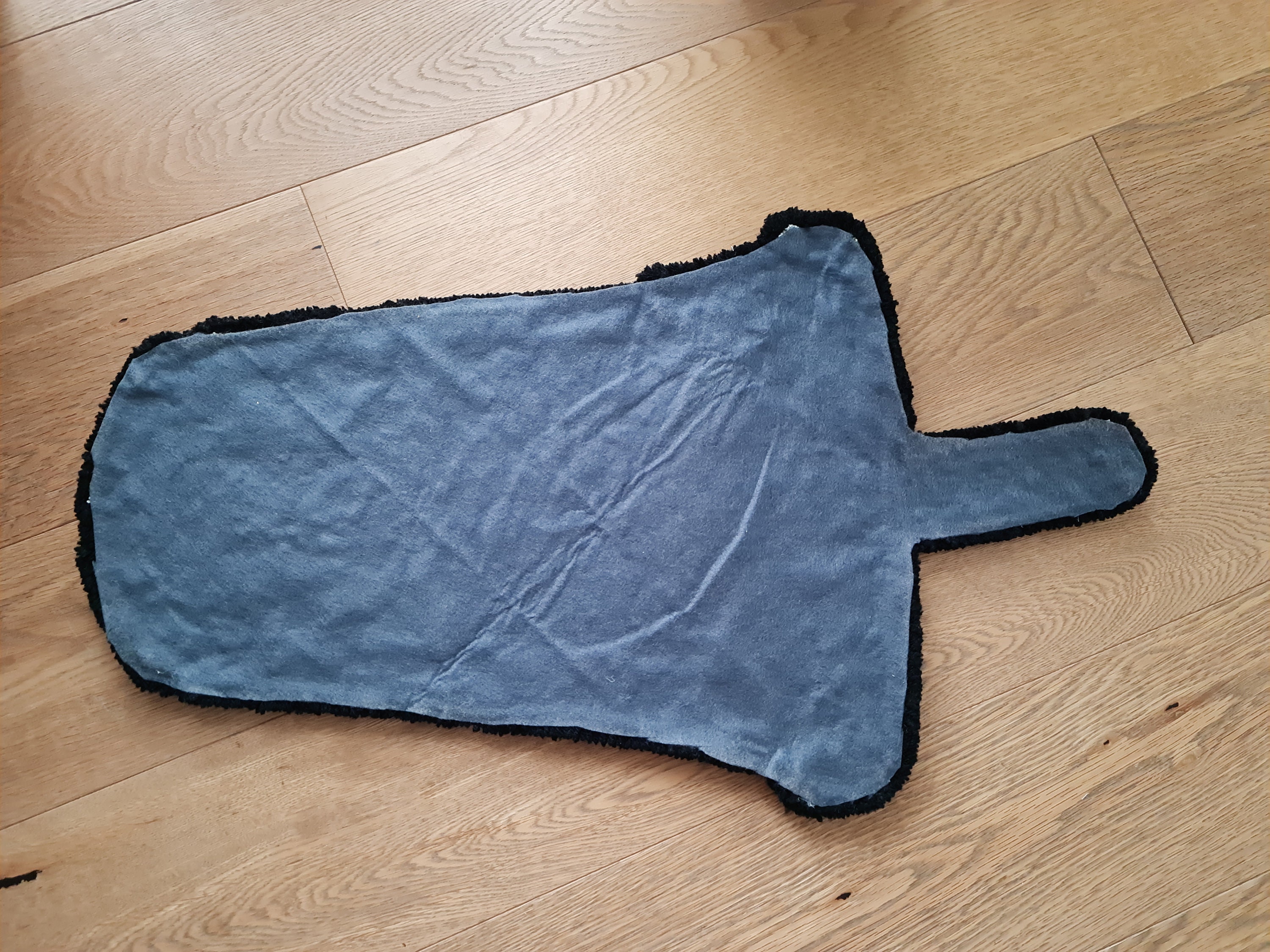 Bubble Tea Rug, Hand Tufted - Etsy